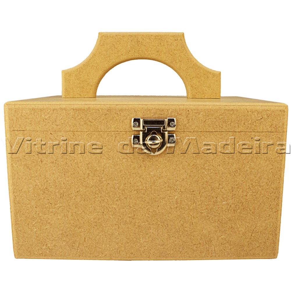 Maletas E Baus - Vitrine da Madeira